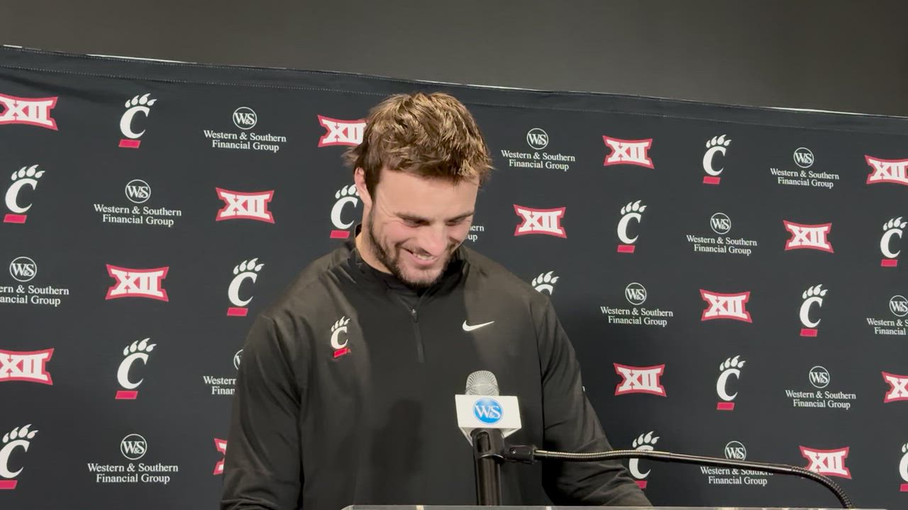 Jack Dingle: “Football is a game of inches.” | TFON