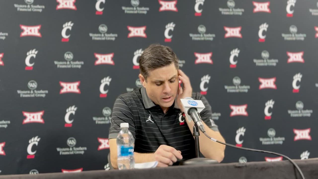 Wes Miller postgame Alabama State | TFON